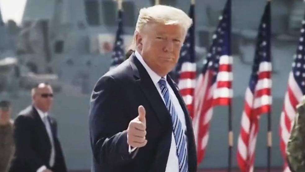 New White House Site Shows Taxpayers How Much ‘Big Beautiful Bill’ Will ...