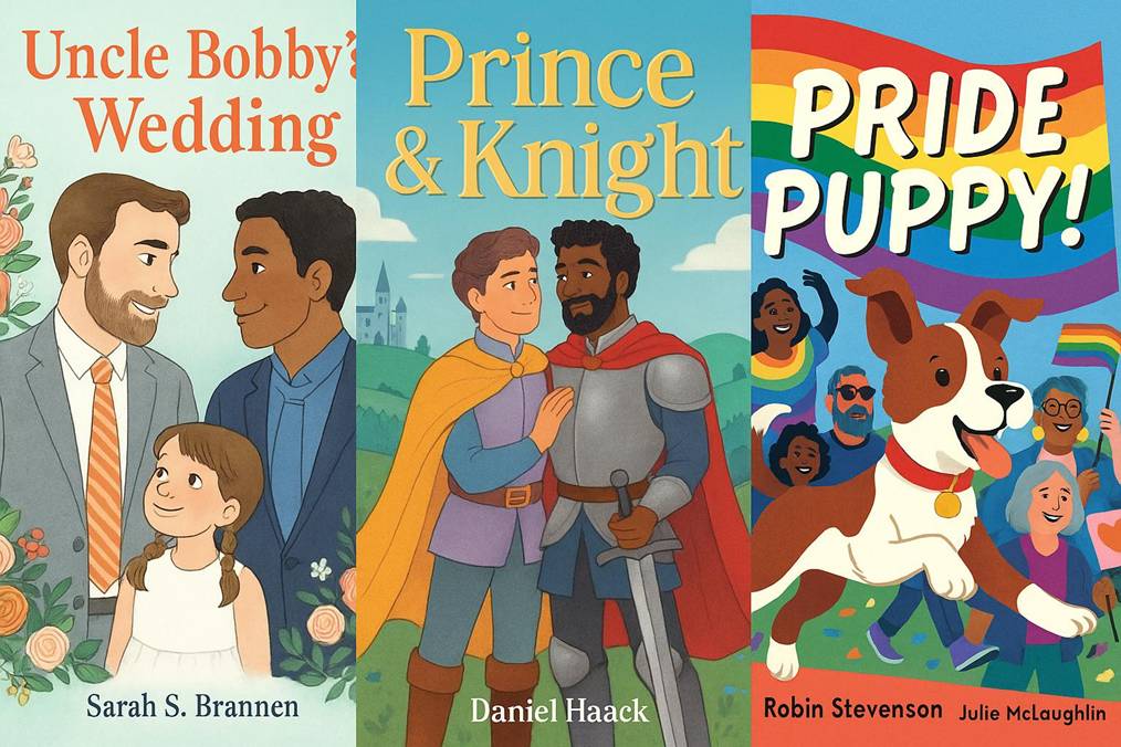 Supreme Court Backs Parental Rights Over School LGBTQ Books and Classes ...